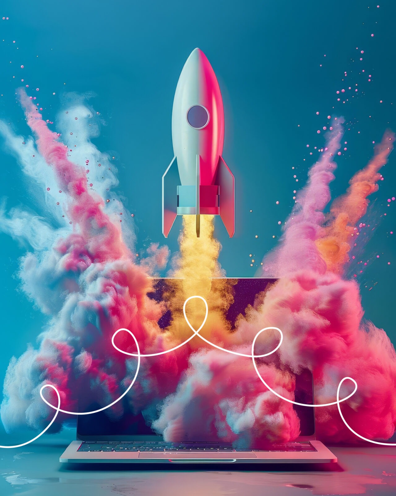 Top 10 free AI tools for graphic design & marketing in 2025