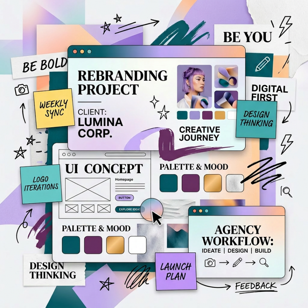 Best Design Inspiration Resources in 2026